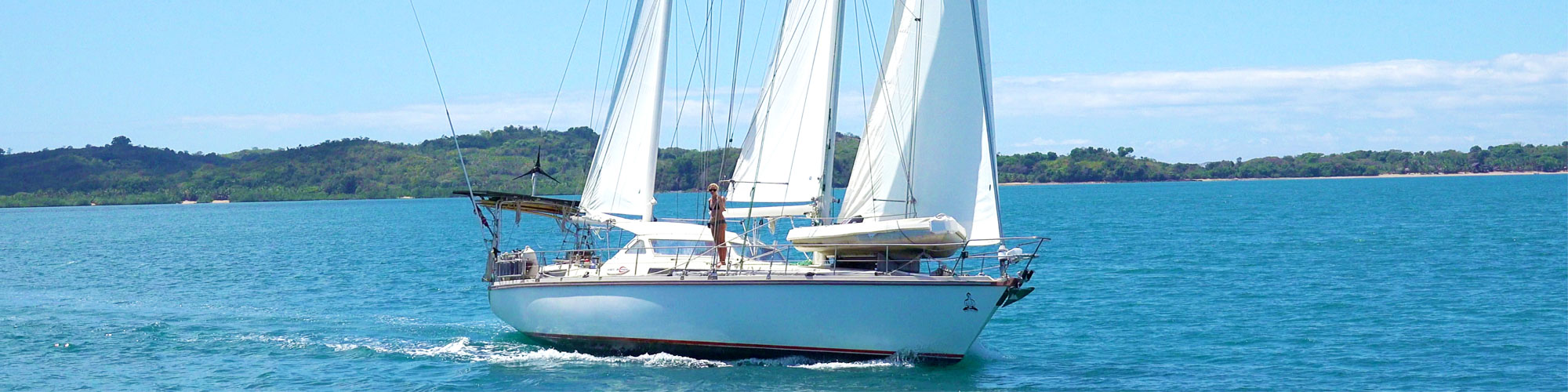 Presentations - SV Delos