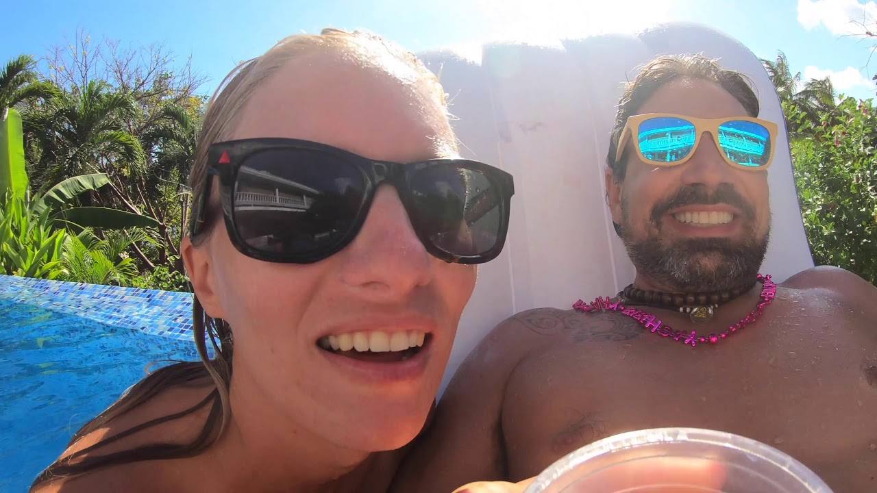 Our 200th EPISODE! Brian got kidnapped... SV Delos Ep.200 - SV Delos