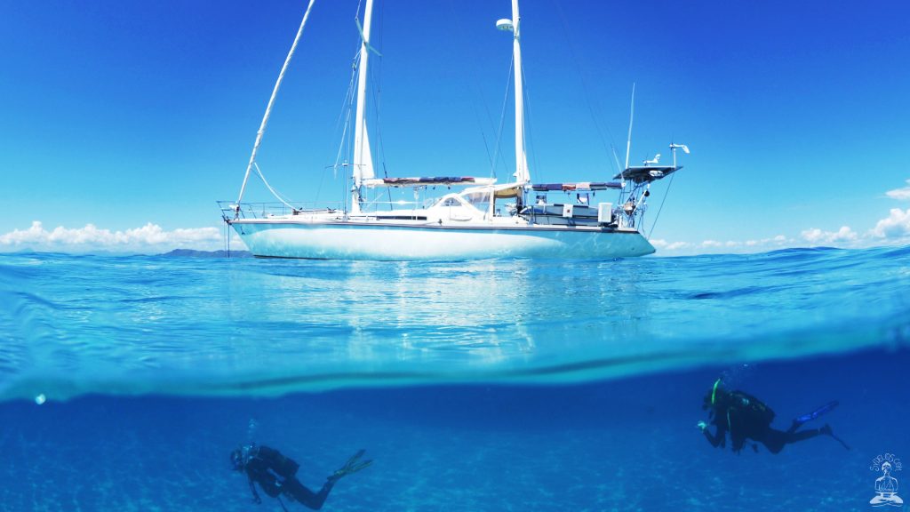 Season 6 - Sailing the Caribbean - YouTube Sailing Videos - SV Delos